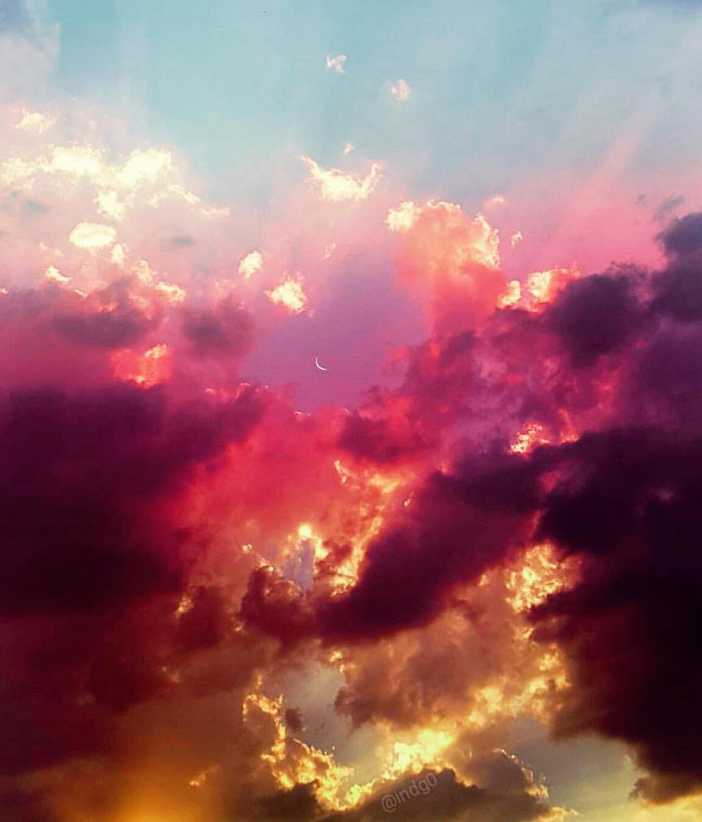 Gemini New Moon 2019 – Sacred Light Soundbaths and Crystals