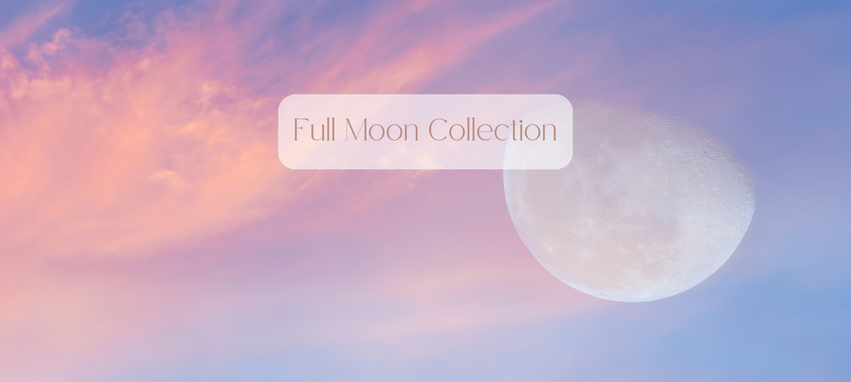 Full Moon Facebook Banner